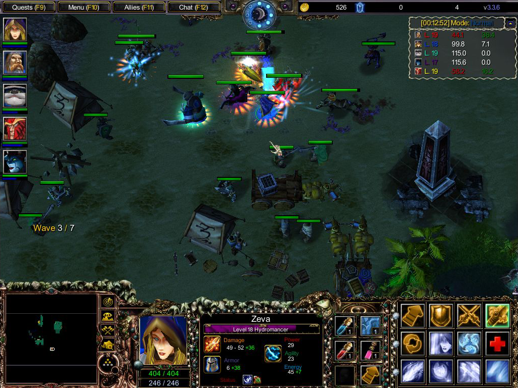 How to Kill Sand Golem Guide VX, UVX and Loot - TKoK