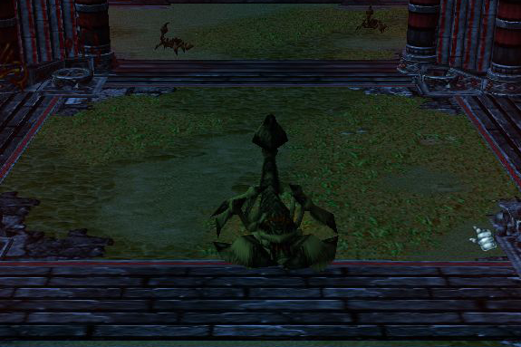 How to Kill Karrix, VX and UVX, Boss in Kingdom of Kaliron - TKoK Rpg