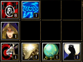 Achievement Guide - TKoK RPG