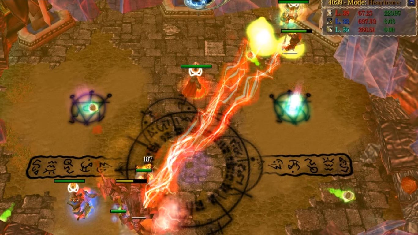 Muarki Boss Guide - How to Kill Muarki - TKoK RPG