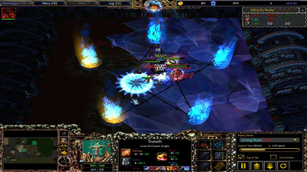 Defeating Karavnos Guide, Boss of Ancient Orc Tomb - TKoK