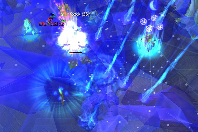 How to Kill Karnos, Boss in AOT - Frost/Ice Wing - TKoK RPG Guide