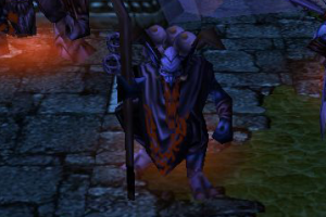 Muarki Boss Guide - How to Kill Muarki - TKoK RPG